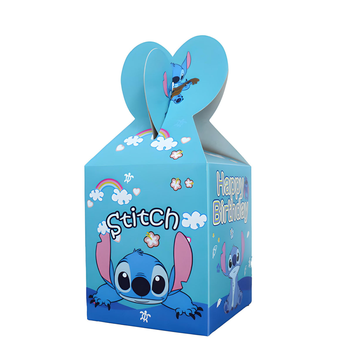 Stitch Birthday Gift Boxes | Stitch Merch