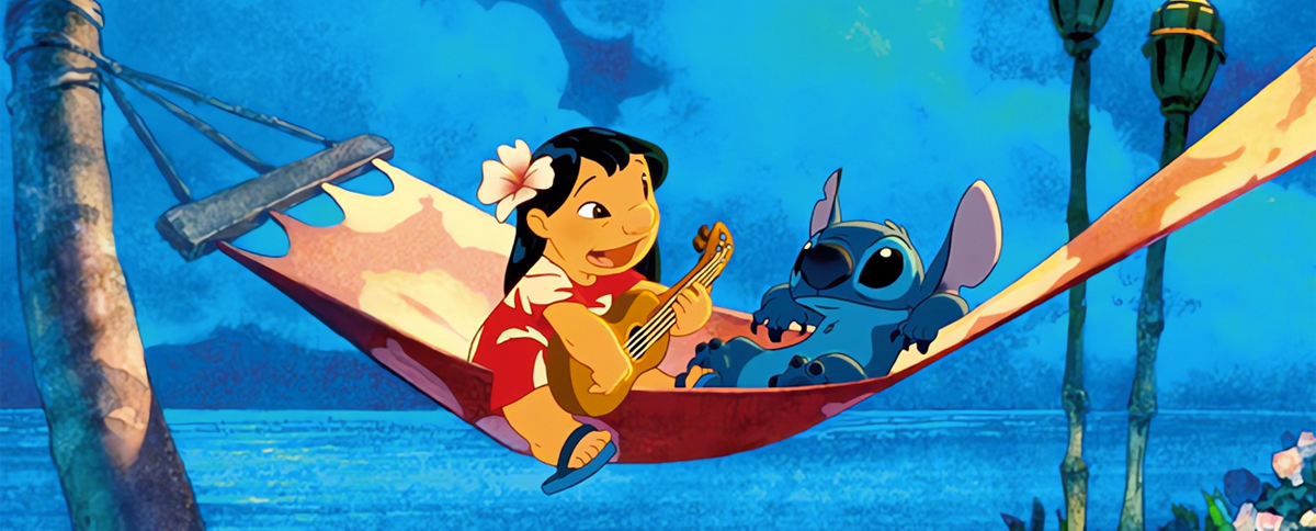 11 Things You Didn't Know About Lilo And Stitch – Stitch Merch