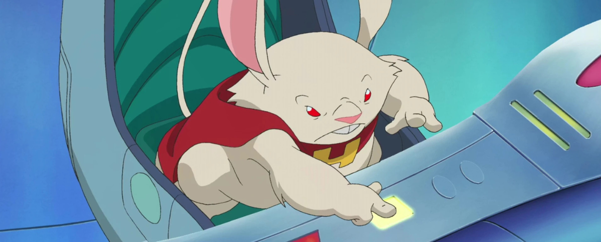 Who is Dr. Hämsterviel? Lilo & Stitch's Villainous Hamster Explained ...