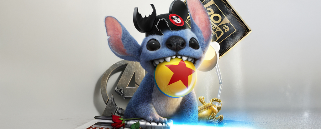 Top 5 Stitch T-Shirts in 2026 | Stitch Merch