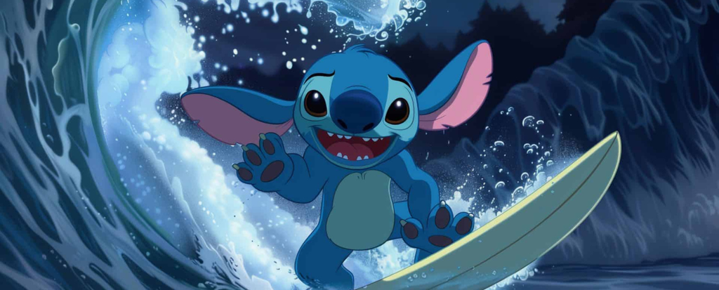 Stitch Exposed: Everything You Need to Know About Disney's Most ...