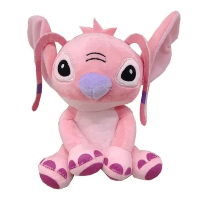 Disney Angel Plush | Stitch Merch
