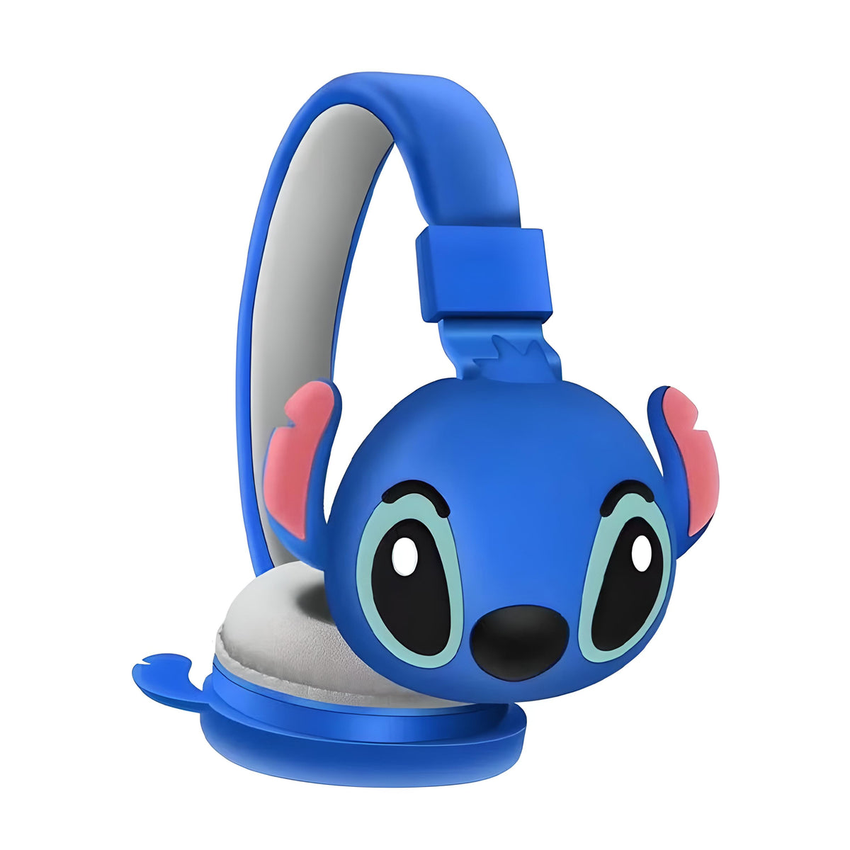 Disney Stitch Headphones | Stitch Merch