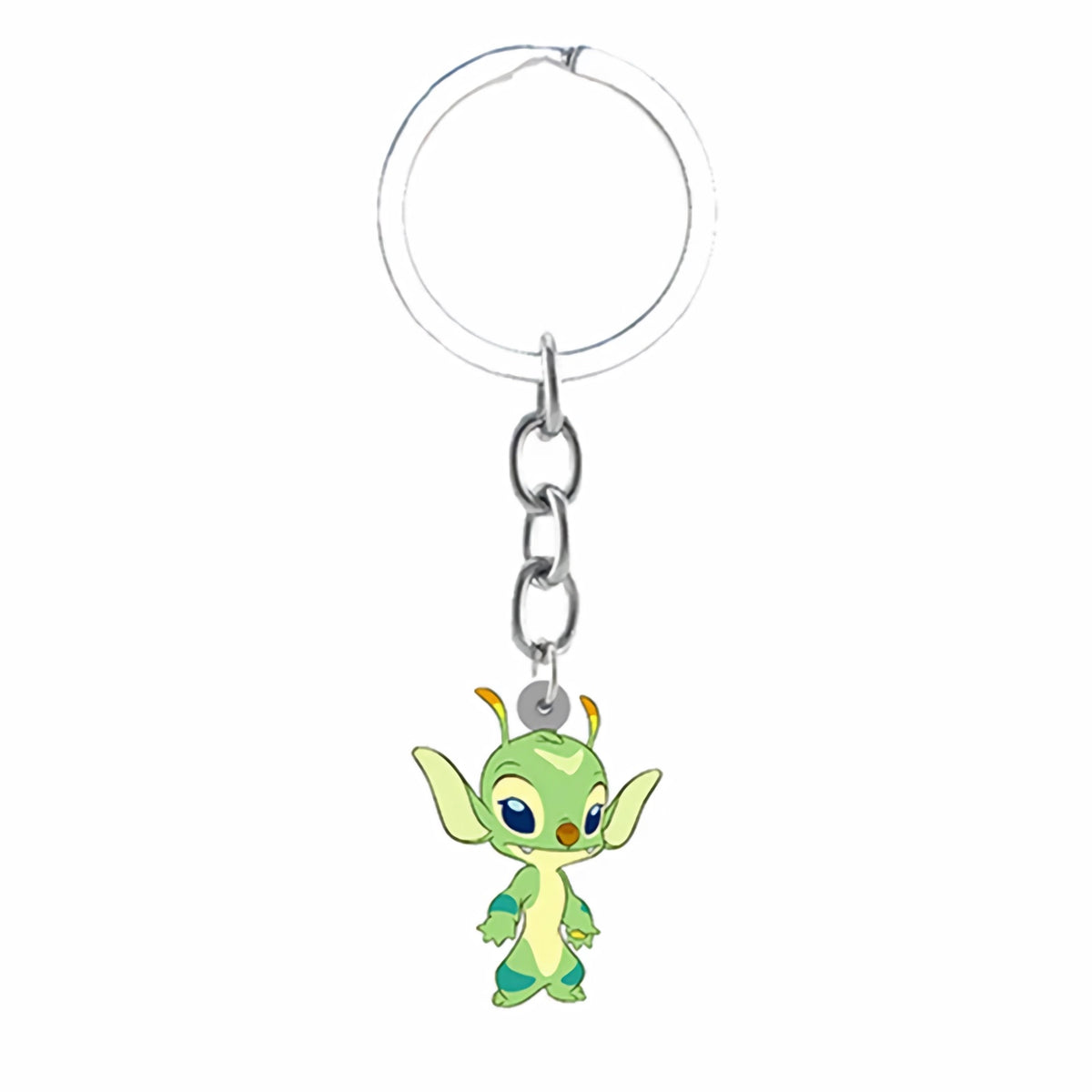Lilo And Stitch Bonnie Keychain | Stitch Merch