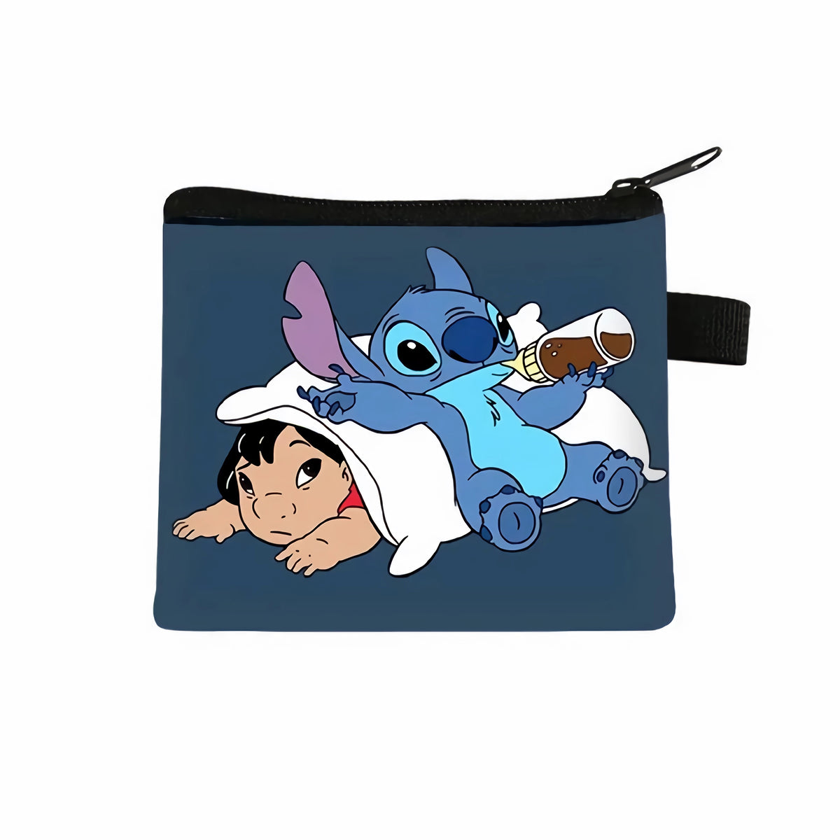 Lilo And Stitch Movie Purse | Stitch Merch