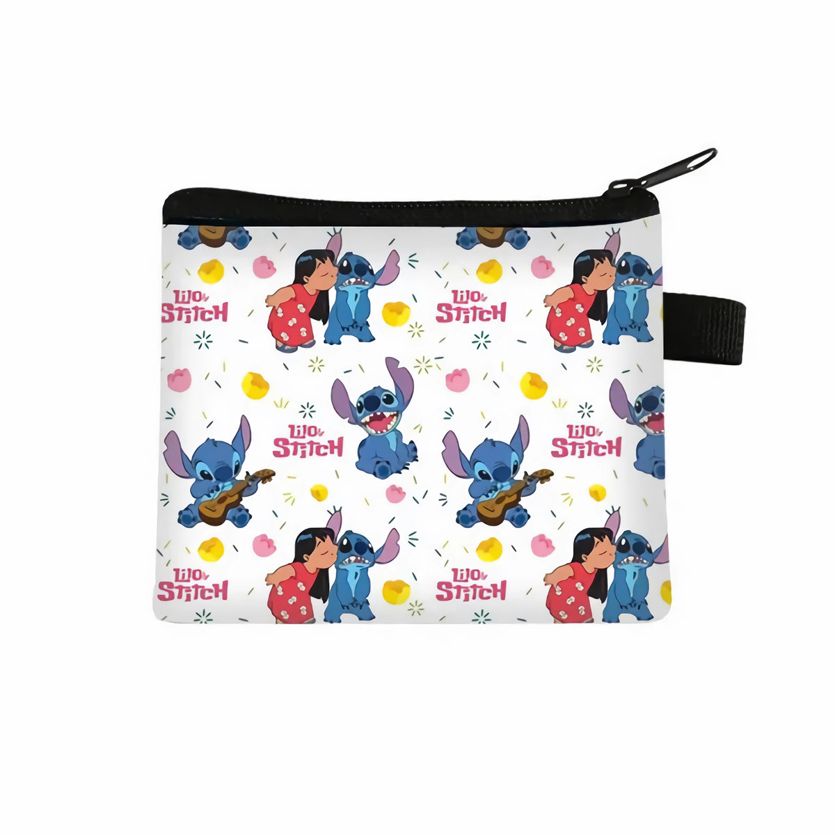 Lilo And Stitch Purse | Stitch Merch