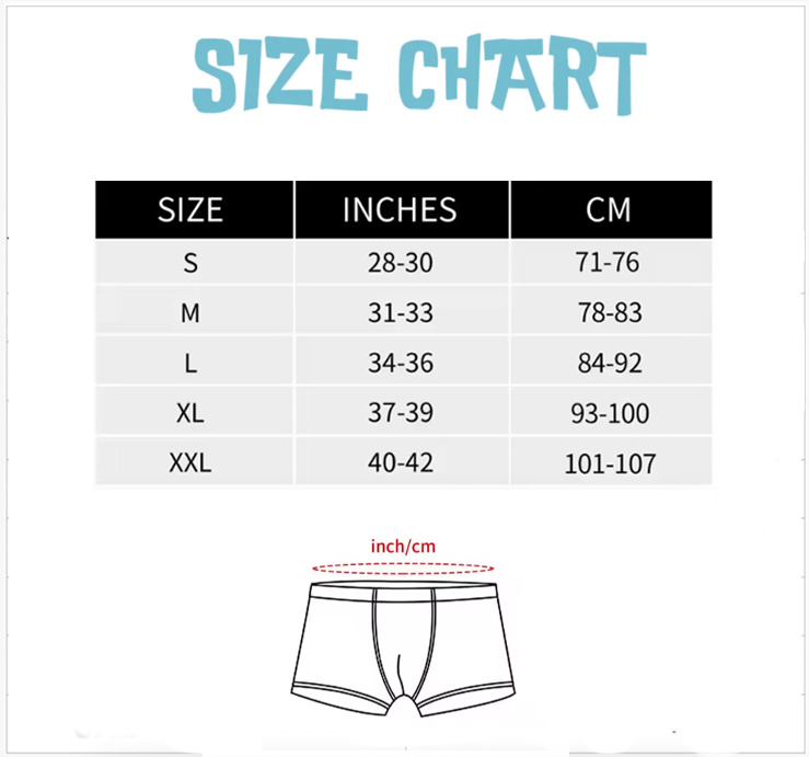 Happy Stitch Boxer | Stitch Merch