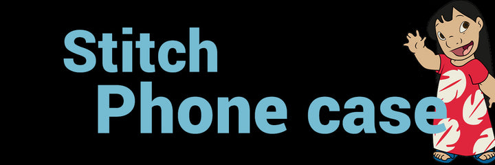 Stitch Merch | The Number One Stitch Merchandise Store