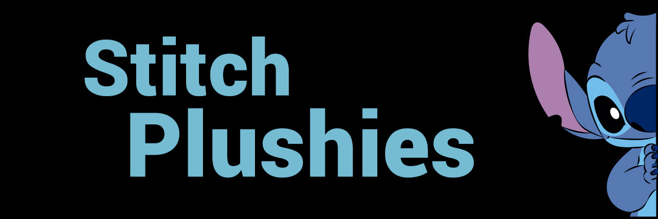 Stitch Merch | The Number One Stitch Merchandise Store