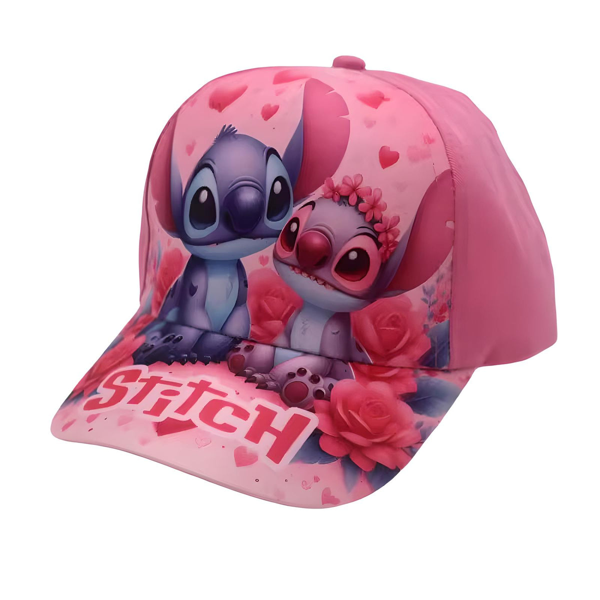 Stitch Adventure Hat | Stich Merch – Stitch Merch