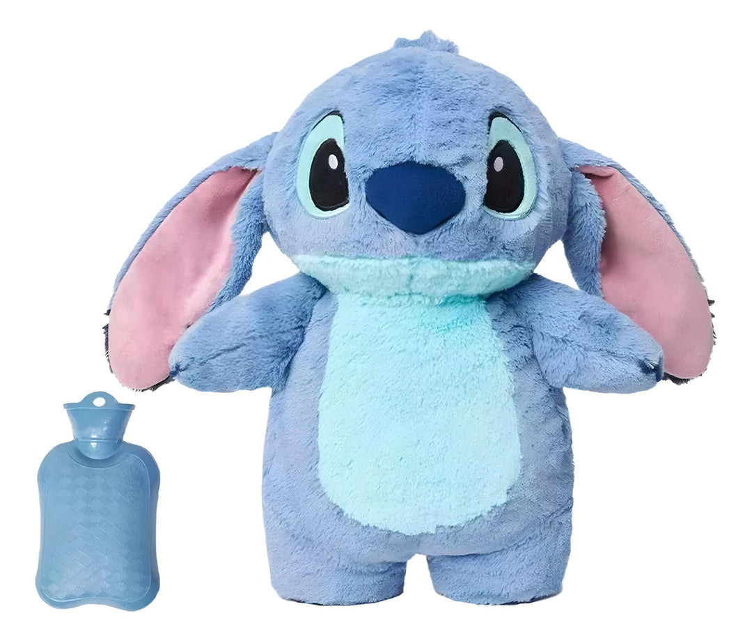 Stitch Hot Water Bottles | Stitch Merch