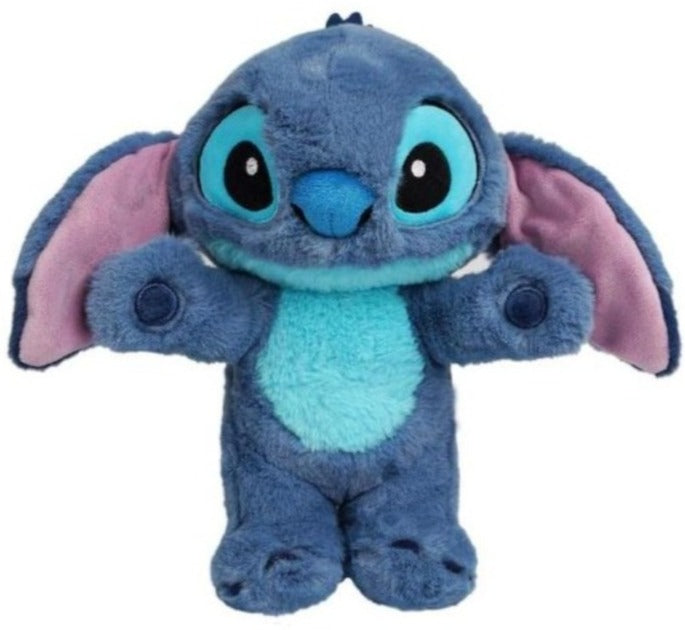 Stitch Plush | Stitch Merch